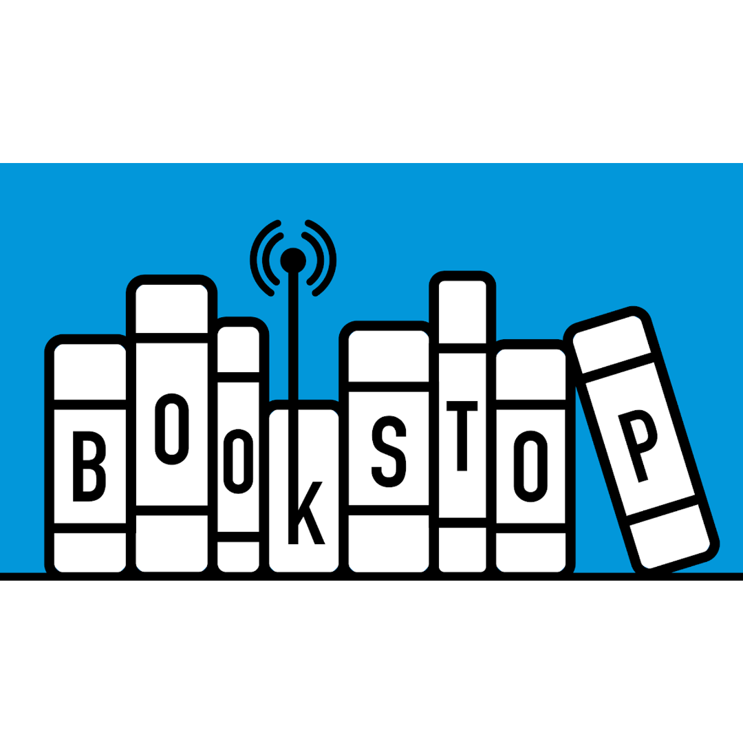 Bookstop | Radio Magica