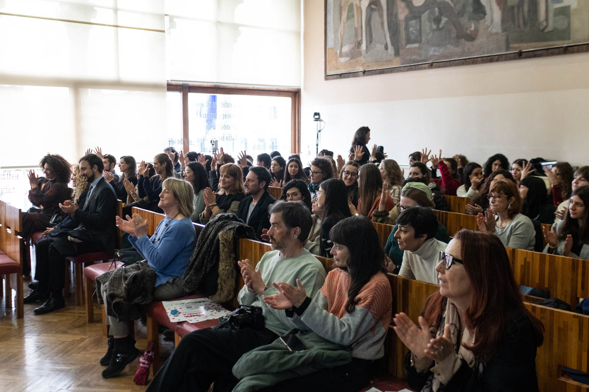 "Includere con Pimpa Magica" in LIS e CAA: l’Università Ca’ Foscari ...